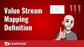 Value Stream Mapping Definition and Process | My Mooc