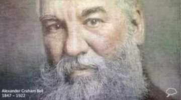 Alexander Graham Bell Biography | My Mooc