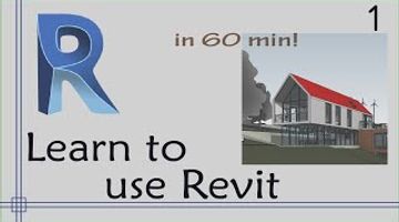 Revit - Complete Tutorial for Beginners | My Mooc