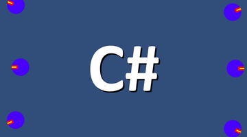 Introduction to C# Programming and Unity | My Mooc