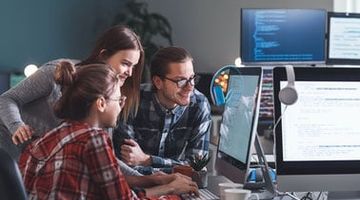 Developing Front End Apps with React | My Mooc