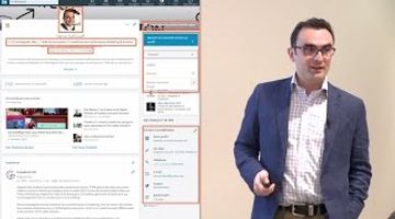 Comment créer un profil LinkedIn parfait (#2) | My Mooc