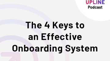 The 4 Keys to an Effective Onboarding System | My Mooc