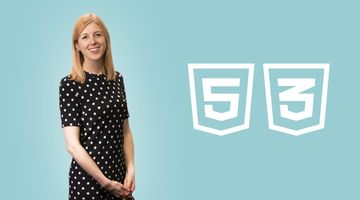 Build Your First Web Pages With HTML and CSS | My Mooc