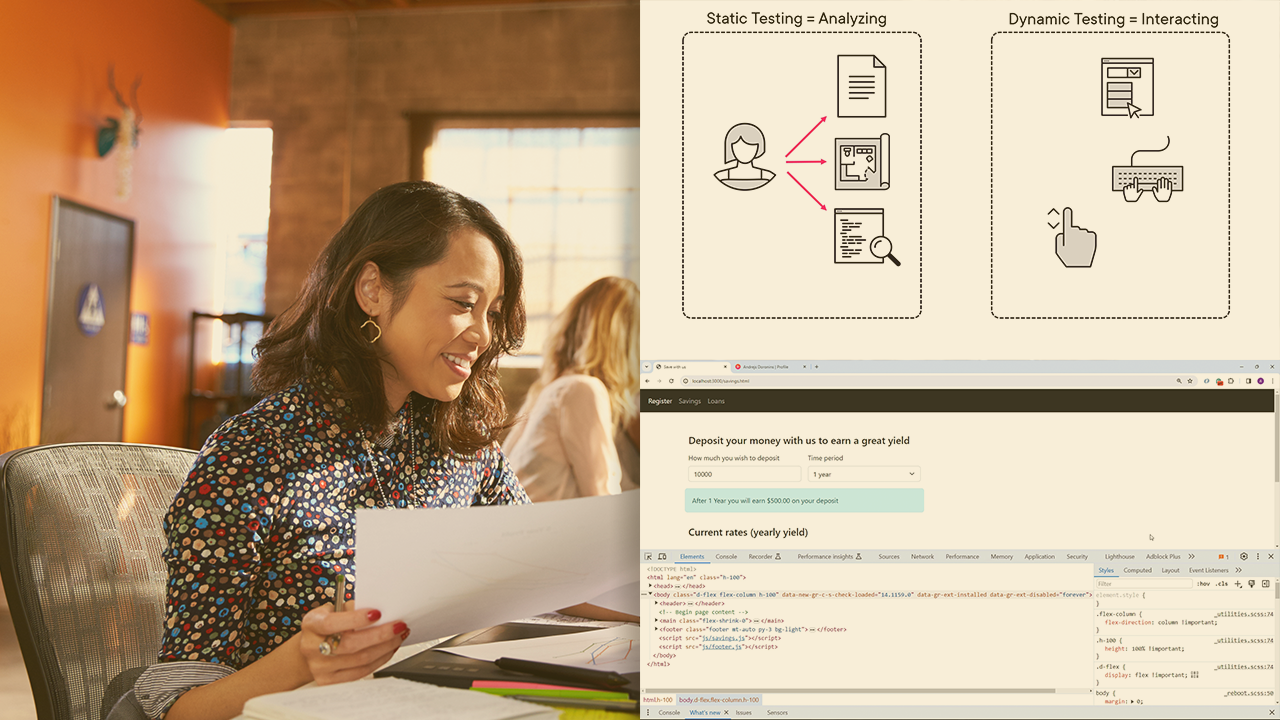 ISTQB® CTFL: Static Testing | My Mooc ISTQB® CTFL: Static Testing | My Mooc