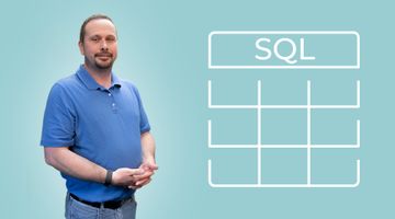 Implement a Relational Database with SQL | My Mooc