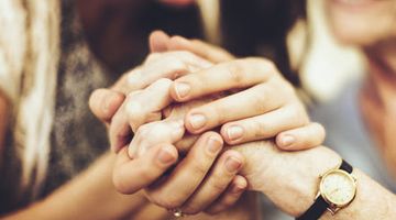 Caring for Older People: A Partnership Model | My Mooc