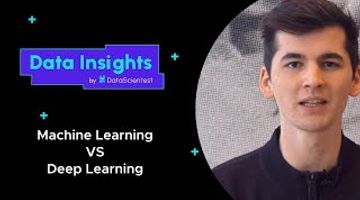 Machine Learning VS Deep Learning : Quelles différences ? | My Mooc