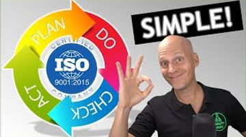 Your Quick Guide to ISO 9001:2015 Quality Management System for ...