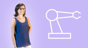 Pilotez la conception d'un produit innovant dans l'industrie du futur ...