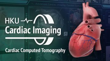 Advanced Cardiac Imaging: Cardiac Computed Tomography (CT) | My Mooc