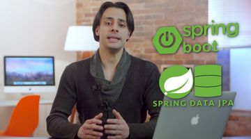 Construisez des Microservices | My Mooc