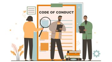 18 of the Best Code of Conduct Examples | My Mooc