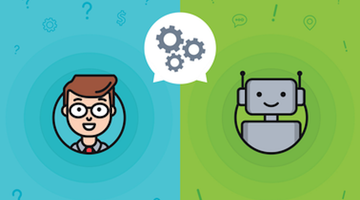 Inteligencia artificial: Chatbots sin programación | My Mooc