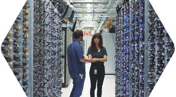 Essential Cloud Infrastructure: Foundation | My Mooc