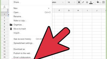 Comment utiliser Google Sheets | My Mooc