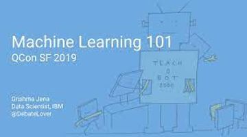 What is Machine Learning? | My Mooc