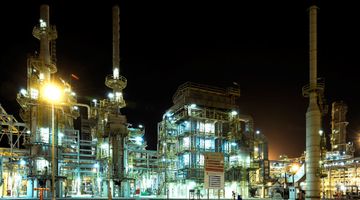 Opération raffinage : un quotidien hors du commun | My Mooc