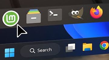 5 Things LINUX MINT Objectively Does Better Than WINDOWS 11 | My Mooc