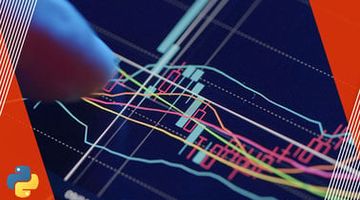 Almacenamiento Acceso y Visualización de Datos con Python | My Mooc