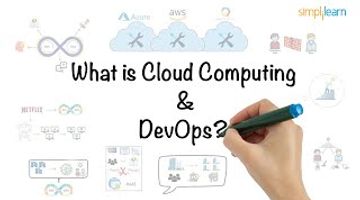 DevOps And Cloud Computing In 10 Minutes | My Mooc
