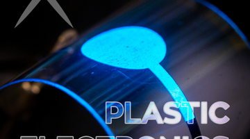 Plastic electronics | My Mooc