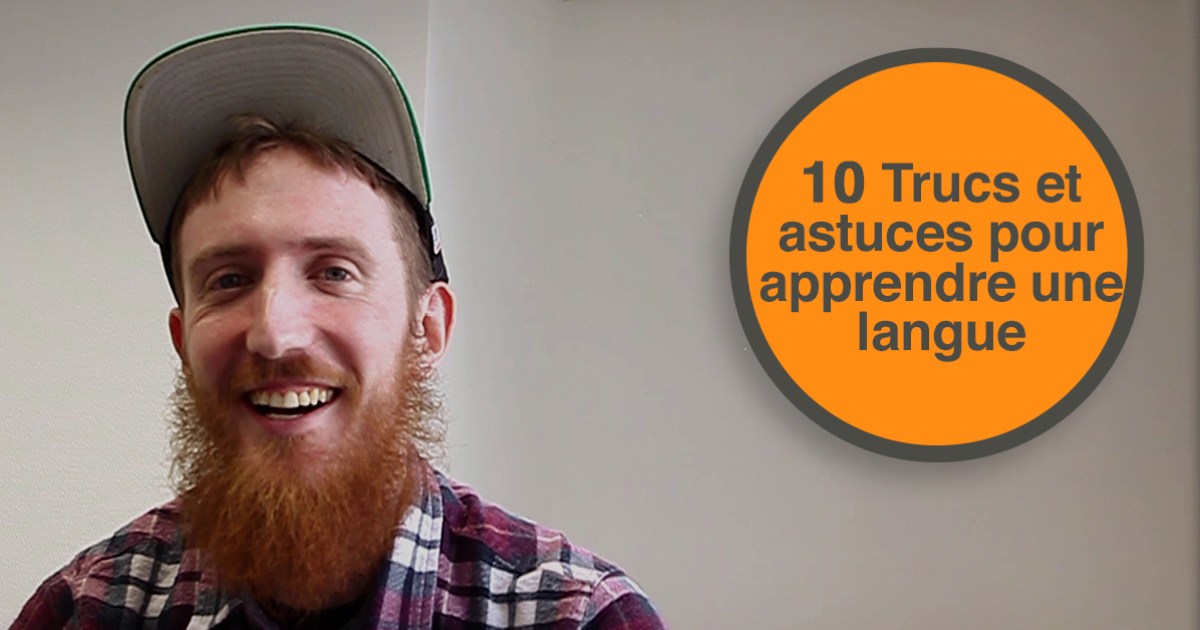 Devenir polyglotte : les 10 conseils de Matthew Youlden | My Mooc