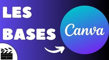 Les bases de Canva | My Mooc