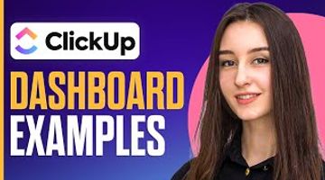 Clickup Dashboard Examples For Project Management 2024 | My Mooc