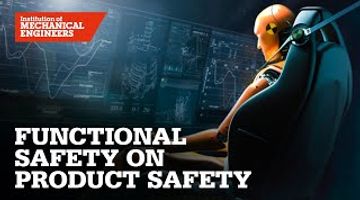 Functional Safety and its Relation to Product Safety | My Mooc