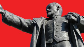 Russian History: from Lenin to Putin | My Mooc