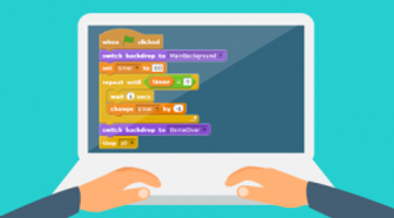 Scratch : Découvrir la programmation créative | My Mooc