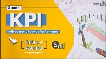 O que é KPI? Entenda o Significado dos Indicadores-Chave de Performance | My Mooc