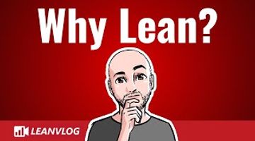 What is Lean Manufacturing | E1 | Why Lean is Important | My Mooc