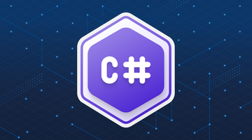 Write your first code using C# (Get started with C#, Part 1) | My Mooc