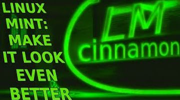 Linux Mint Cinnamon Desktop Customization: A Proper Guide! (2024) | My Mooc
