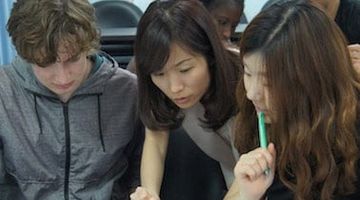 Mandarin Chinese Level 1 | My Mooc