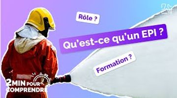 Qu'est-ce qu'un EPI ? | My Mooc