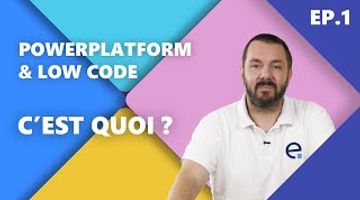 Le LOW CODE c'est quoi ? Et le NO CODE ? | My Mooc
