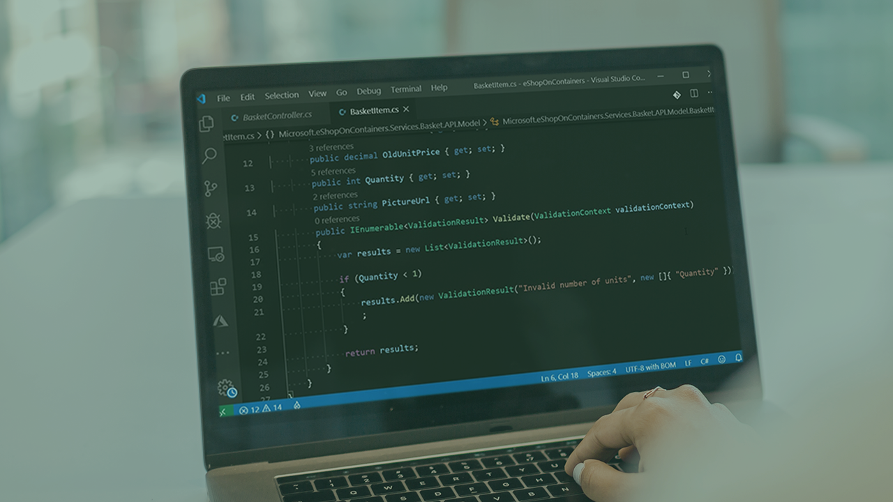 Building Microservices | My Mooc