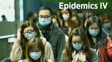 Epidemics IV | My Mooc