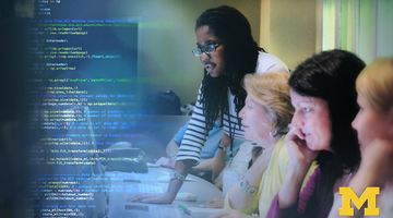 Capstone: Retrieving, Processing, and Visualizing Data with Python | My Mooc