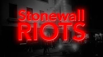 Stonewall Riots to Pride (Explained) | My Mooc