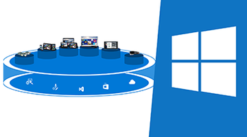 开发Windows 10 UWP应用程序（第3部分） | My Mooc