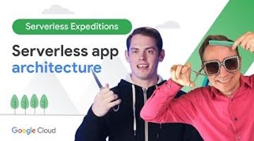 Evolving architecture of a serverless app | My Mooc