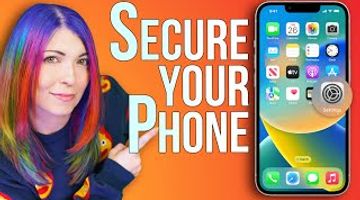 Top 9 Easy Smartphone Security Tips For Android and iPhone! | My Mooc