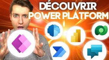 Qu'est-ce que Microsoft Power Platform ? | My Mooc