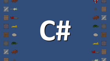 C# Programming for Unity Game Development Capstone Project | My Mooc