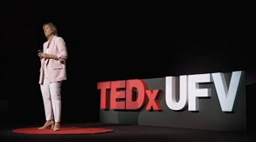 La era de la inteligencia artificial responsable | MÓNICA VILLAS | TEDxUFV | My Mooc