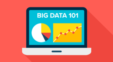 Big Data 101 | My Mooc